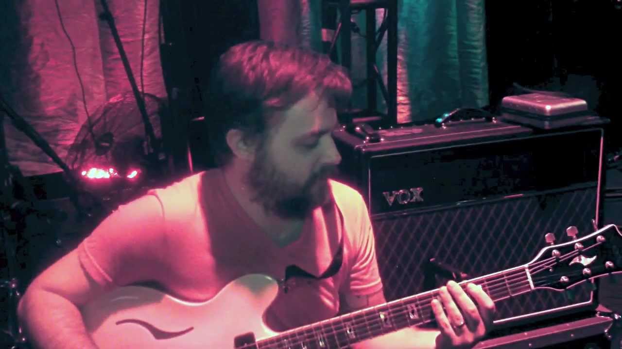 VOX All Access: Minus The Bear's Jake Snider talks DelayLab and Virage ...
