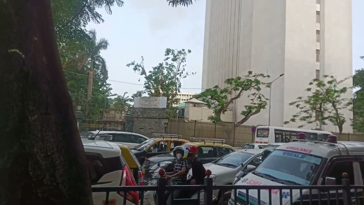 RESERVE BANK OF INDIA, RBI OFFICE, MUMBAI, MAHARASHTRA - YouTube