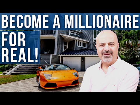 How to become a millionaire with just $125 a month? for REAL!
