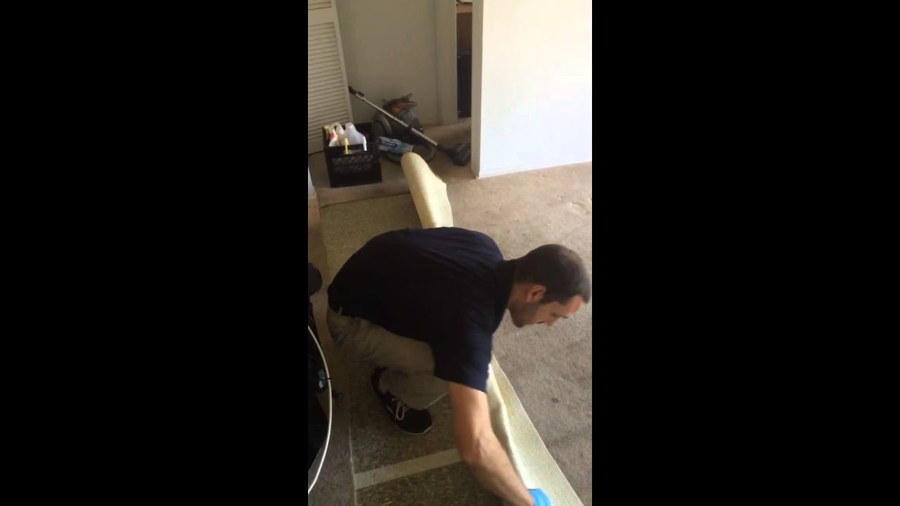 MRSA Decontamination - Spaulding Decon - YouTube