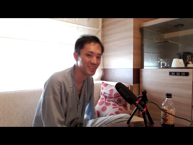【億万長者合宿ソナチネ】第723話:offにするな! 隠居 久保徹朗|youtubeランキング