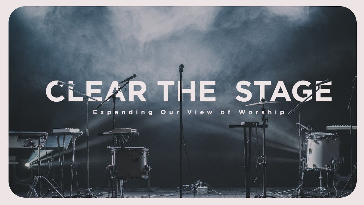 True Worship | Worship Without Walls -Blake Switzer - YouTube