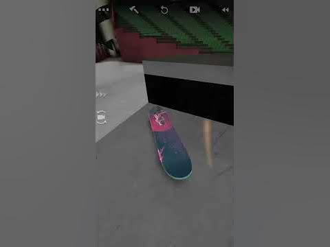 True Skate Gaps: SLS 2018 Los Angeles: Going Right Wong - YouTube