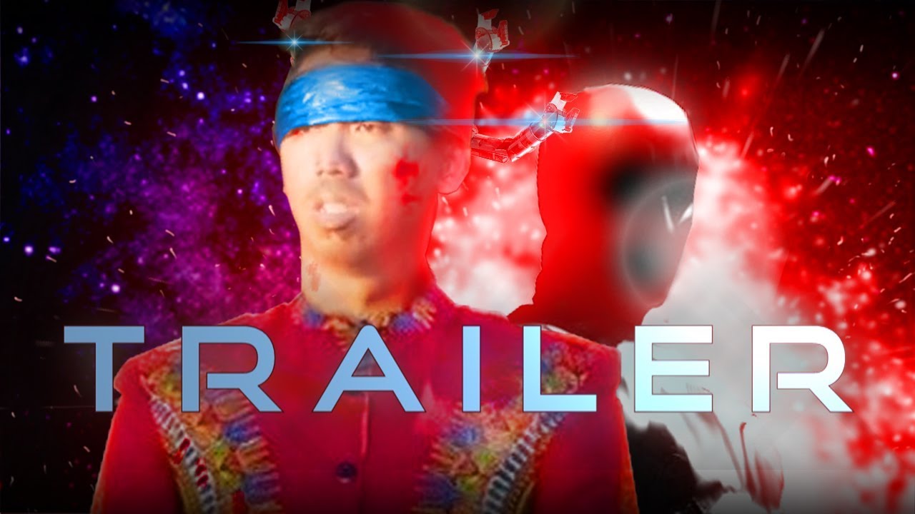 Cong TV SUPERHERO Film (Fan-made Meme Trailer) - YouTube