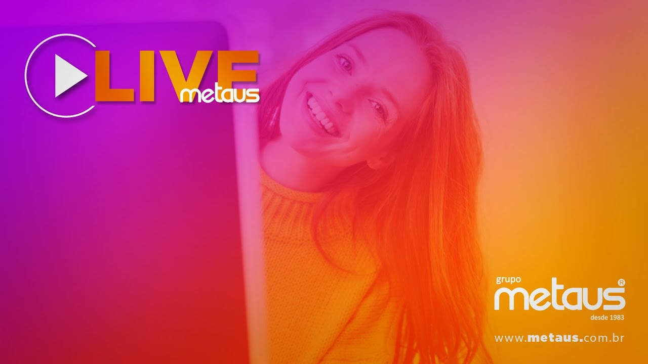 Bate-papo com Gustavo Costa - Mentor do Grupo Metaus - YouTube