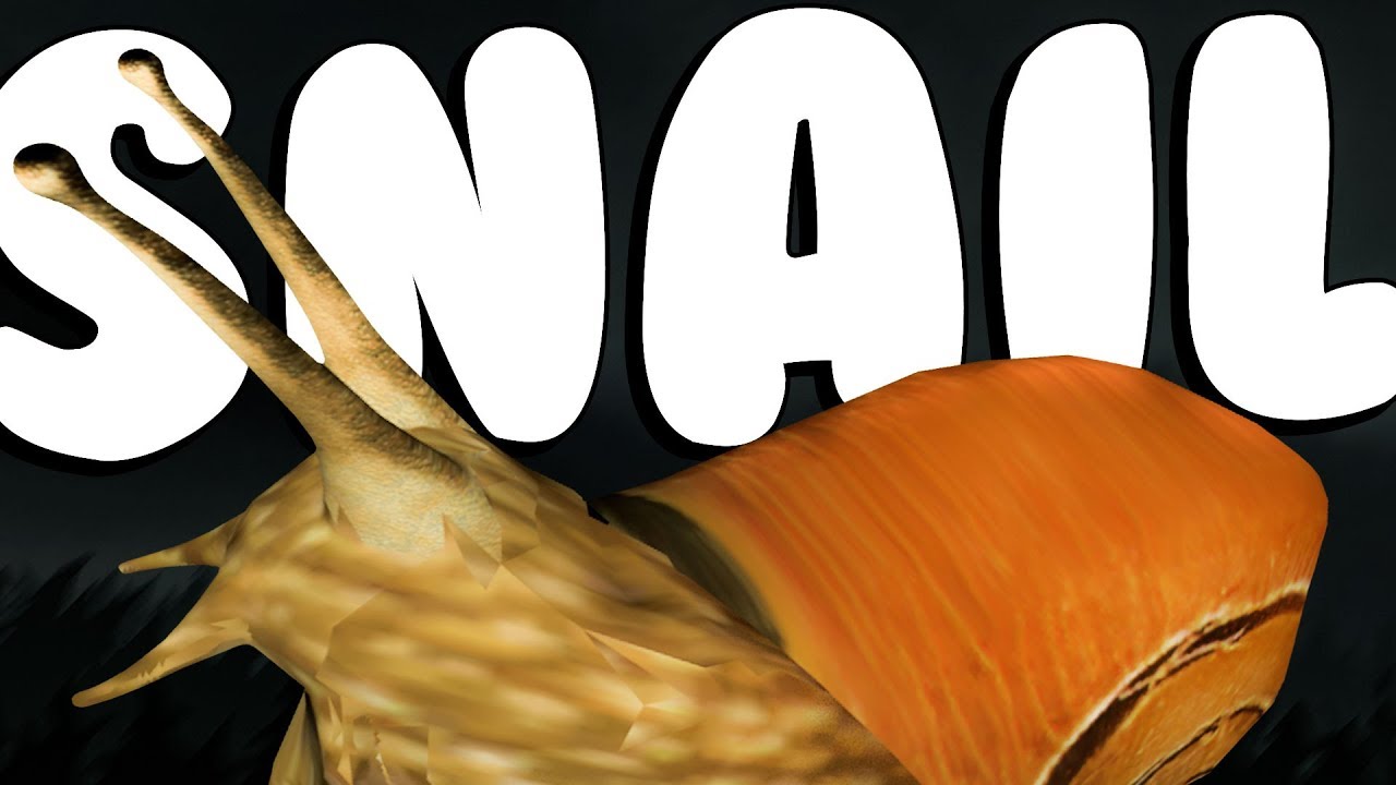 I'm not a Snail - Star Wars RP (w/ TheRealJasmin) - YouTube