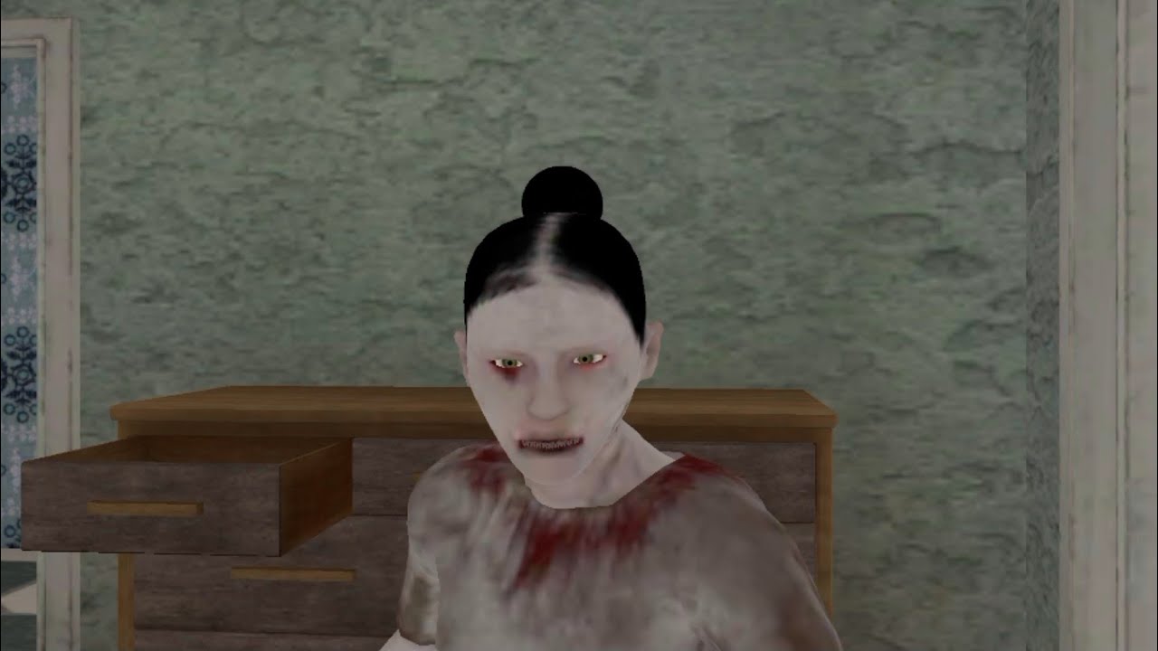 gulli bulli Baba granny song download horror story gulli bulli and ...