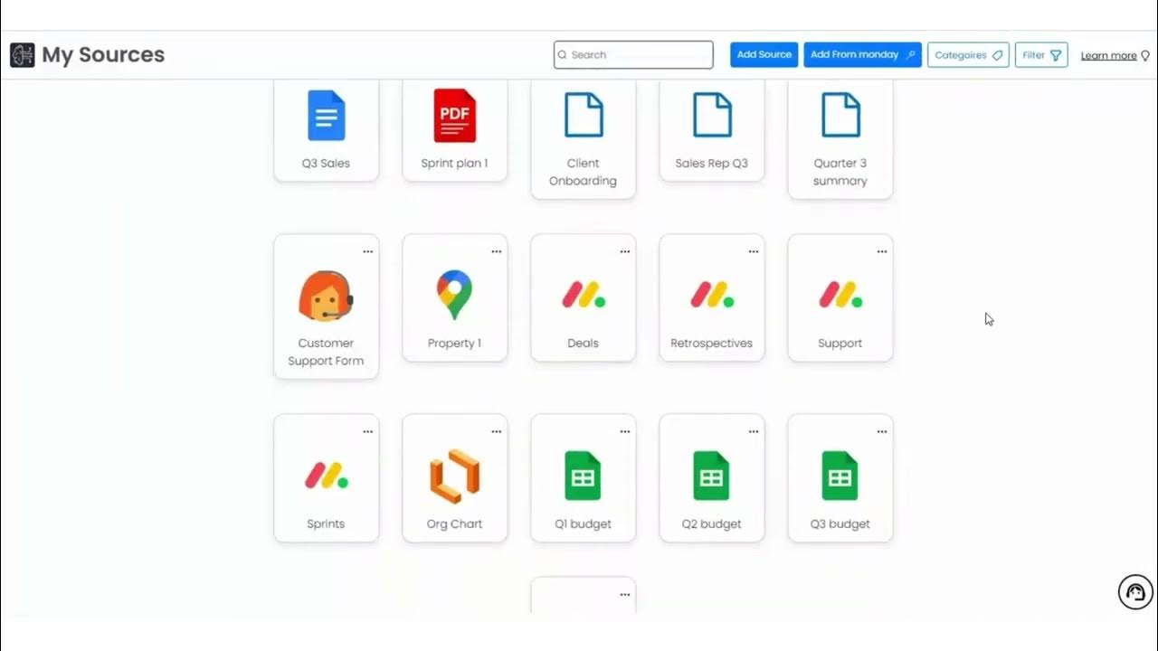 Digital Assets Repository - How to use - YouTube