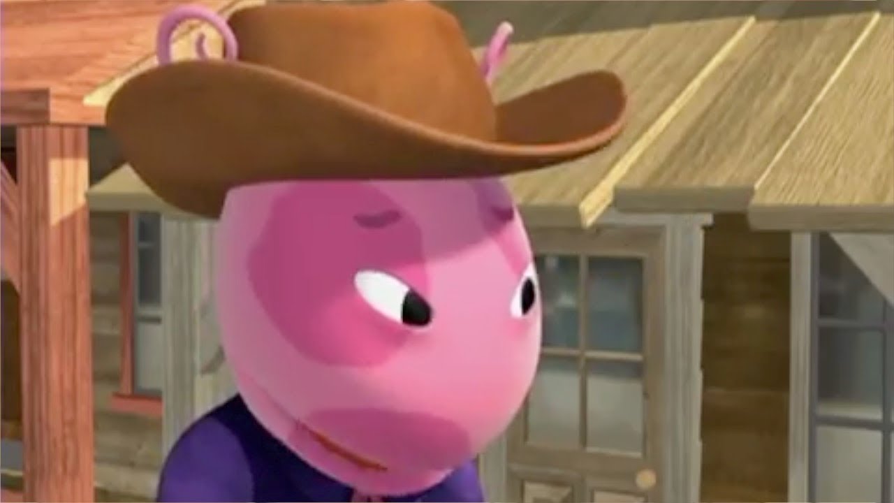 Toon Story 2 Part 12: Uniqua's Story/"When She Loves Me" - YouTube