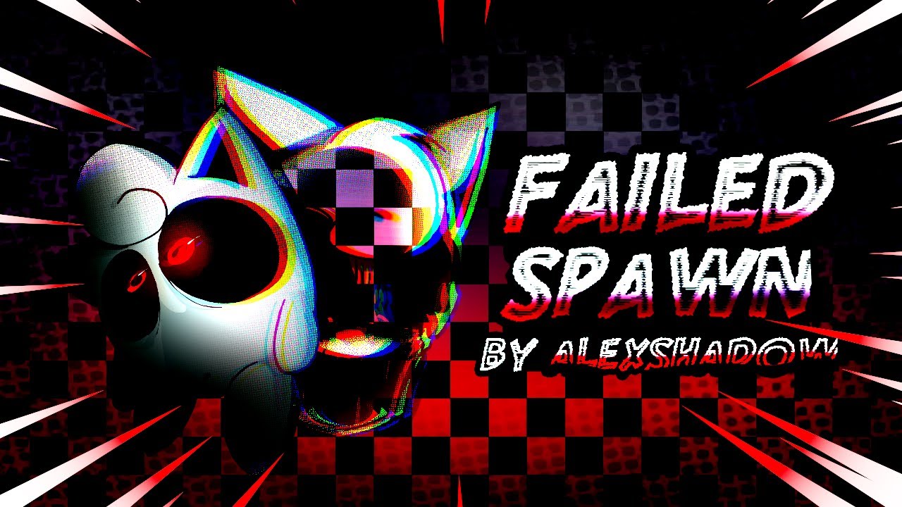 Failed Spawn Friday Night Funkin Pokemon Night Showdown Youtube
