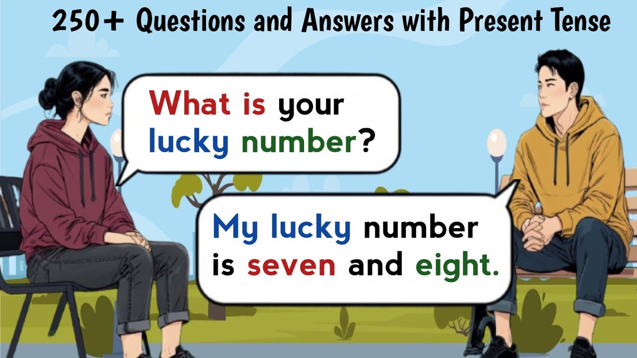 Simple English Practice for Beginners | Learn English - YouTube