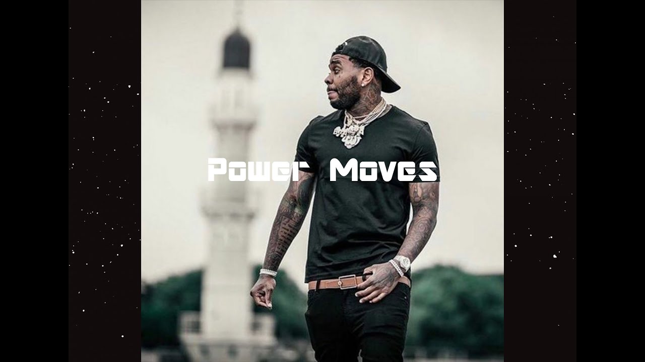 [FREE] Kevin Gates Type Beat - "Power Moves" Prod. By Ayo Keenan - YouTube