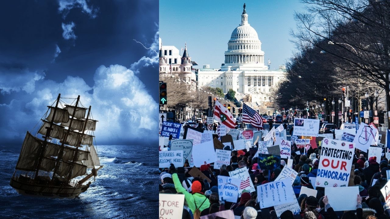 Democracy is Mob Rule by the Ignorant, Embrace Free Markets - YouTube