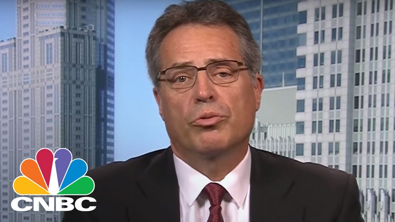 Oakmark Fund Manager Bill Nygren Talks His Q1 Buys | CNBC - YouTube