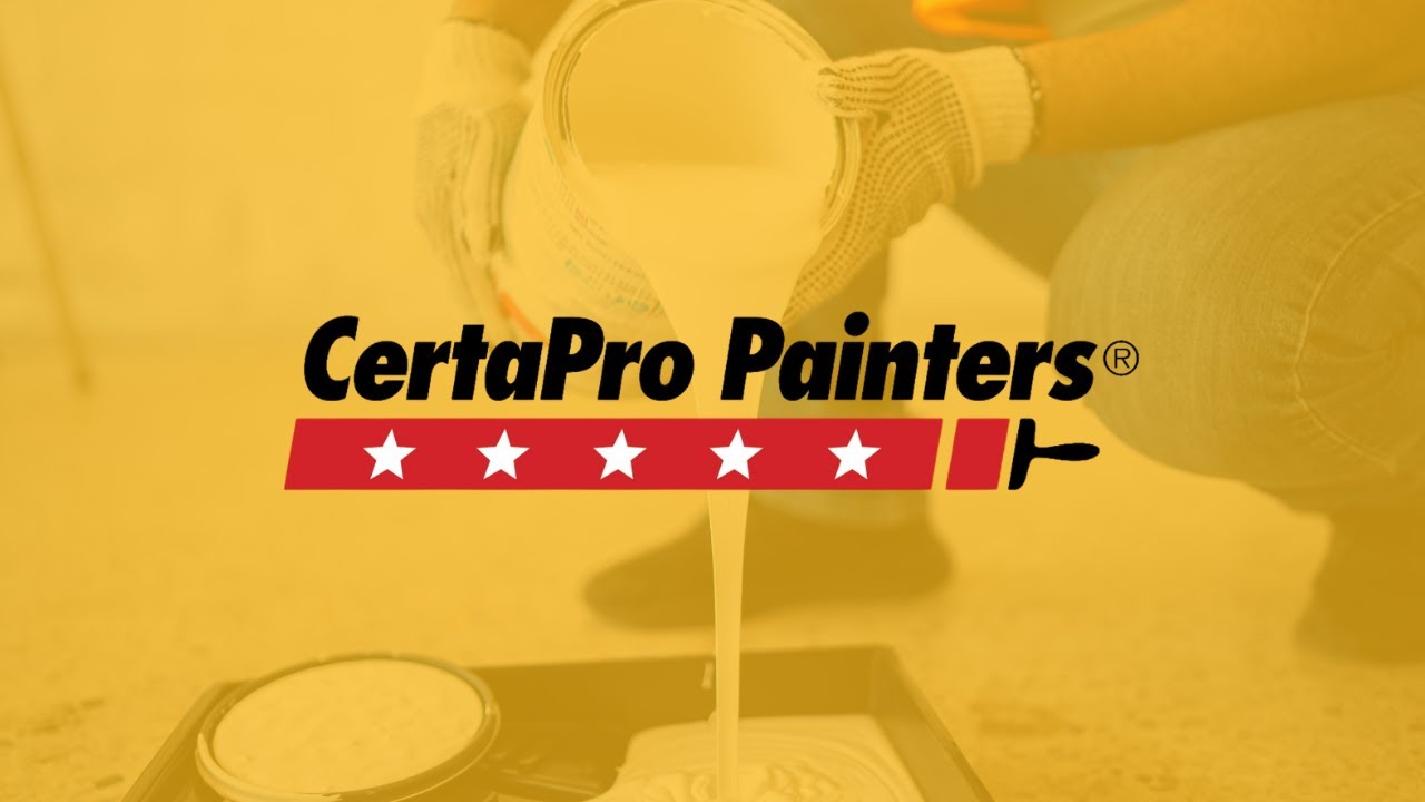Certa Painters Franchise Overview - YouTube
