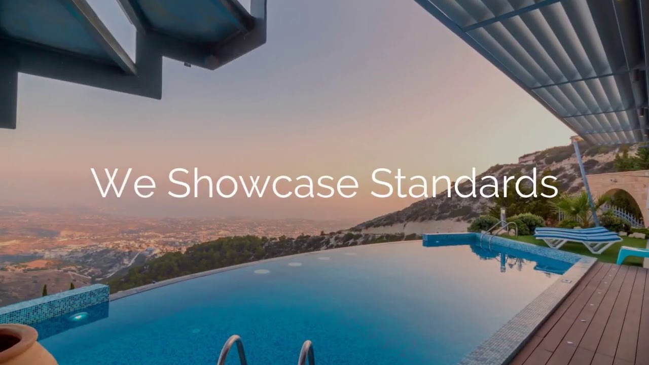 International Hotel Pool Safety Mark - YouTube