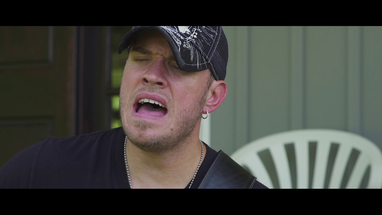 Chase Tyler - "Just Like a Woman" Official Music Video - YouTube