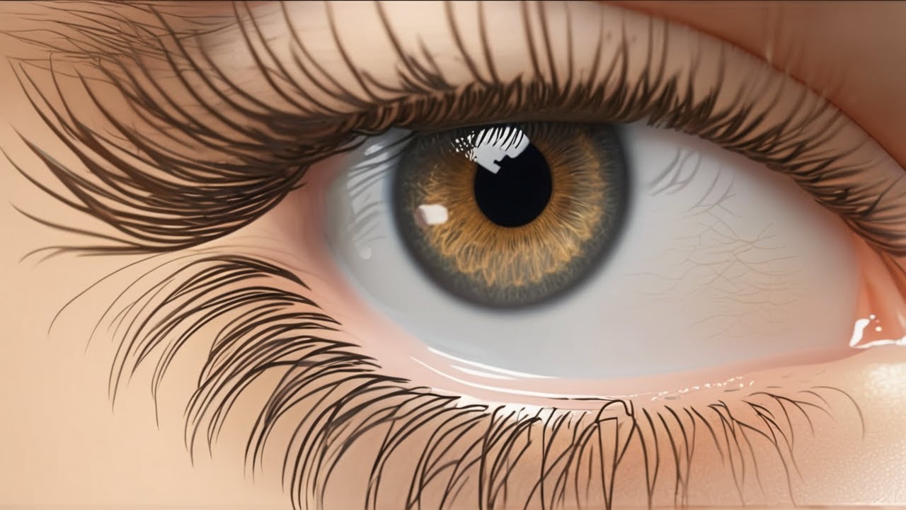 Mastering the Eyelash Lift: Tips for Getting Darker, Curled Lashes ...