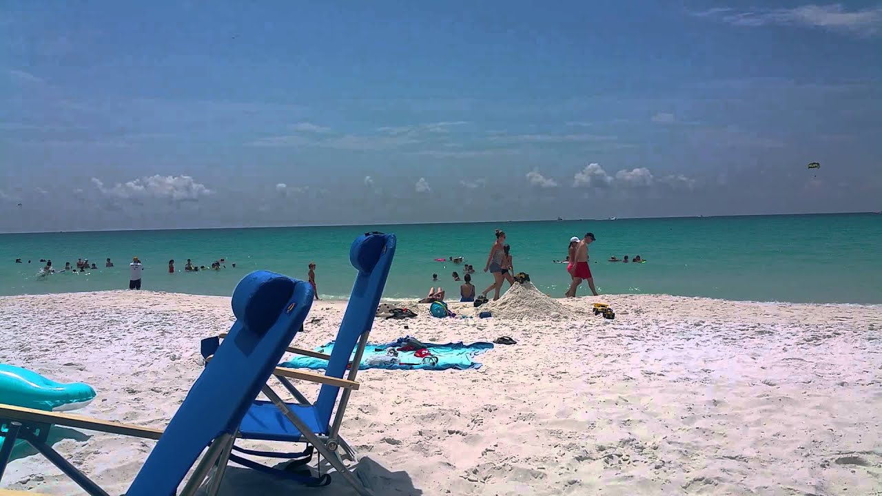 Destin trip with girls Aug 2015(7) - YouTube