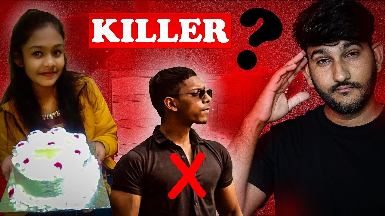 PYAAR ME ITNA PAGALPAN : Kavya & Mukul Singh MP Case - YouTube