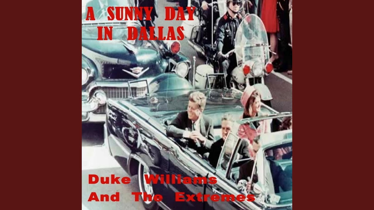 A Sunny Day in Dallas - YouTube