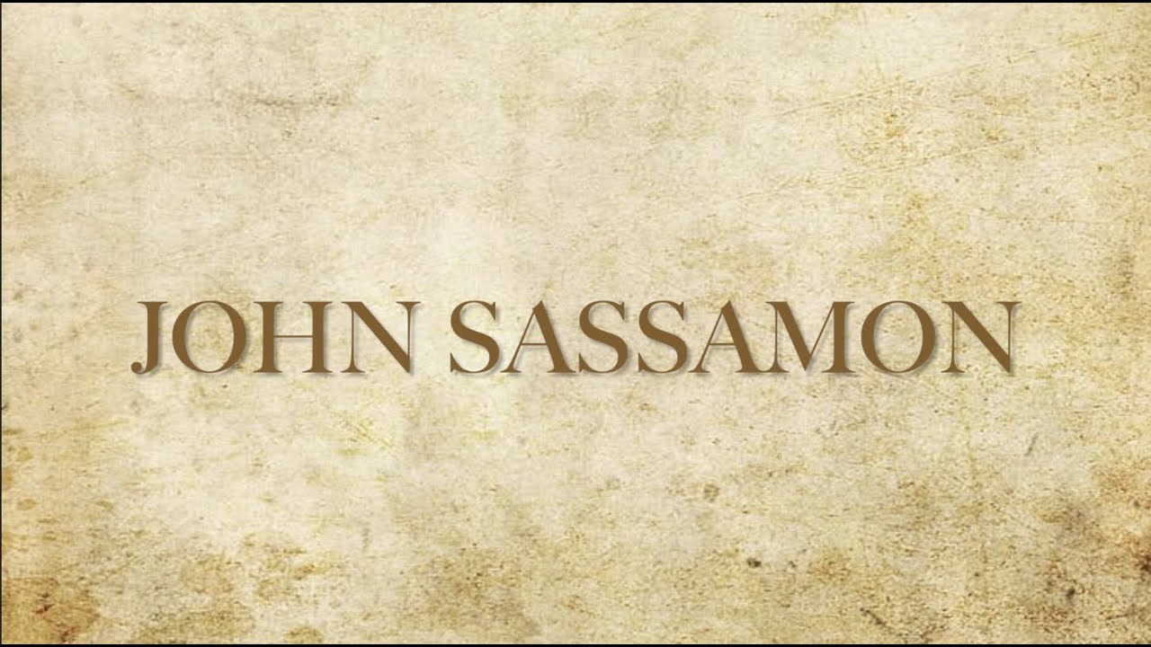 John Sassamon Biography - YouTube