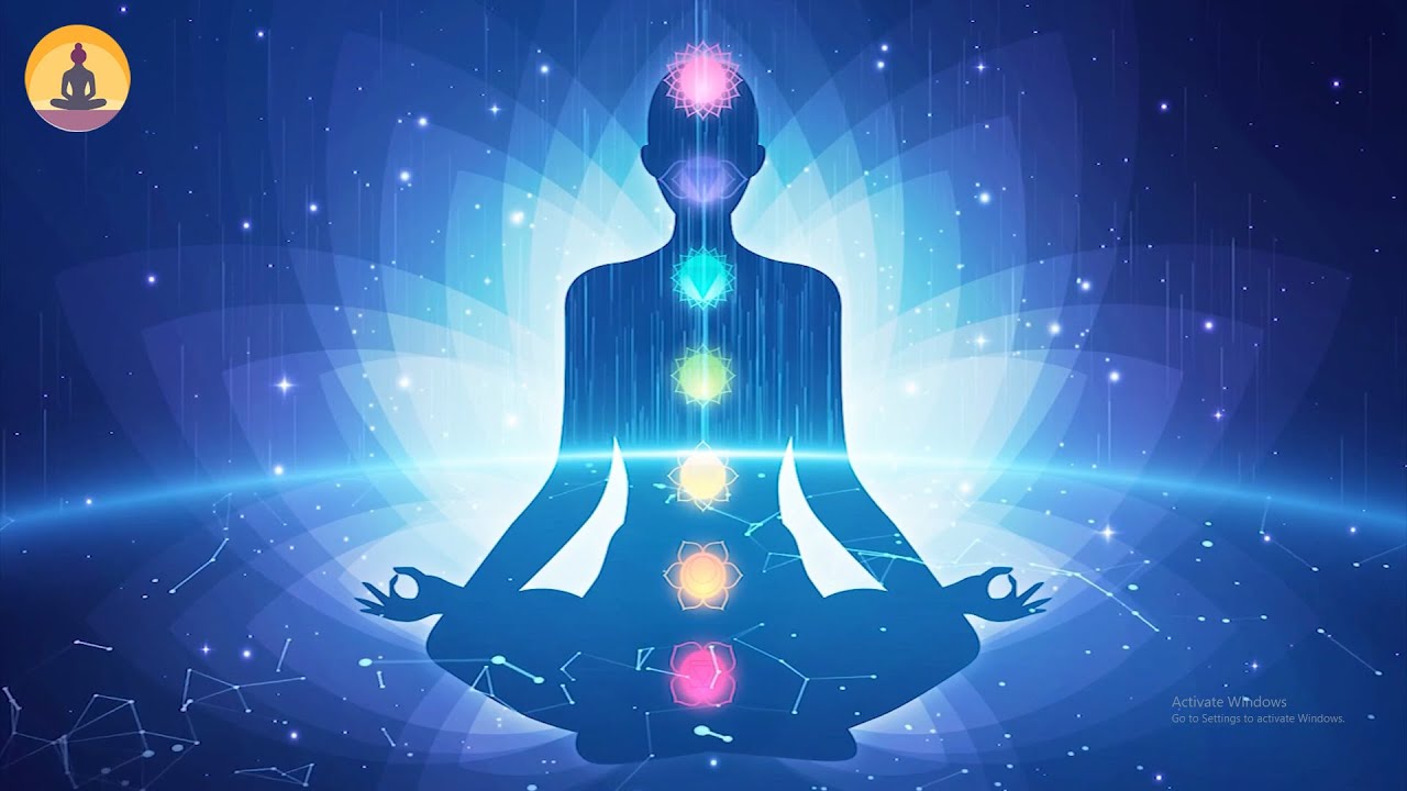 Nature-Inspired Meditation Music for a Relaxed Mind | Stress-Free ...