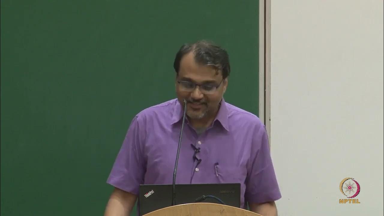 Informed Search: Admissible Heuristics and Domain Relaxation Part-6 | Week 3 lecture 6 | - YouTube