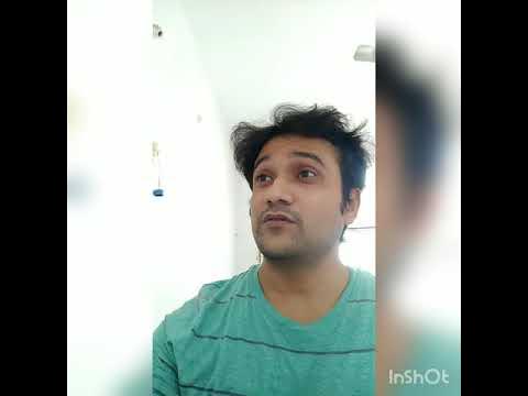 Lord Krishna's monologue from play Andha Yug. - YouTube