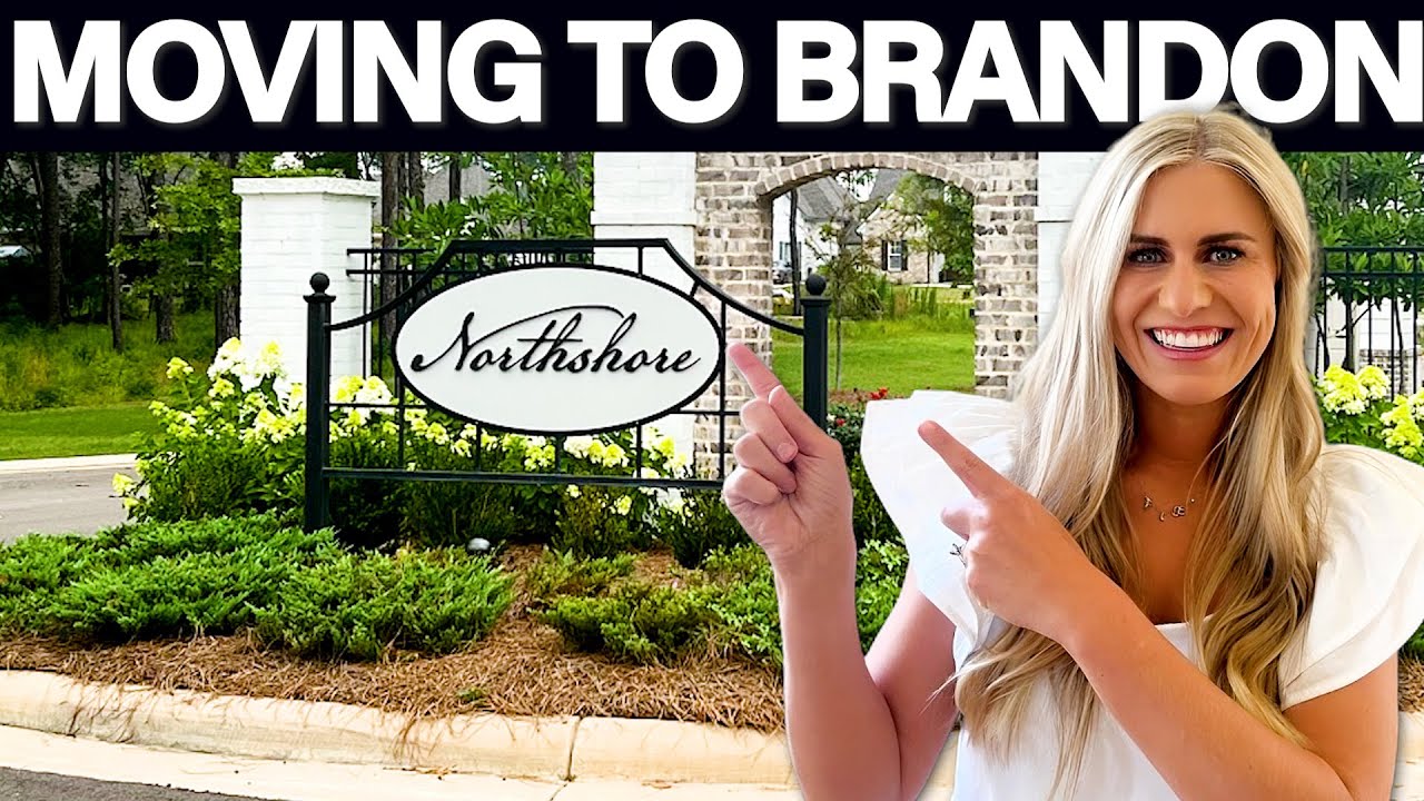 NORTHSHORE Brandon MS : Look here before moving to Jackson Mississippi ...