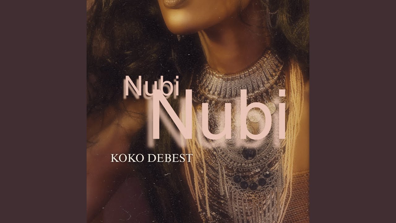 Nubi Nubi - YouTube