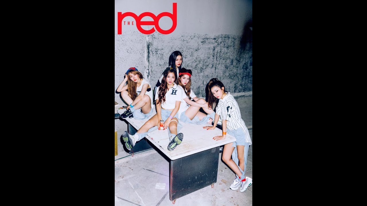 Red Velvet_Dumb Dumb Lyrics (ENG SUB Romanized) [ADLyric's] - YouTube