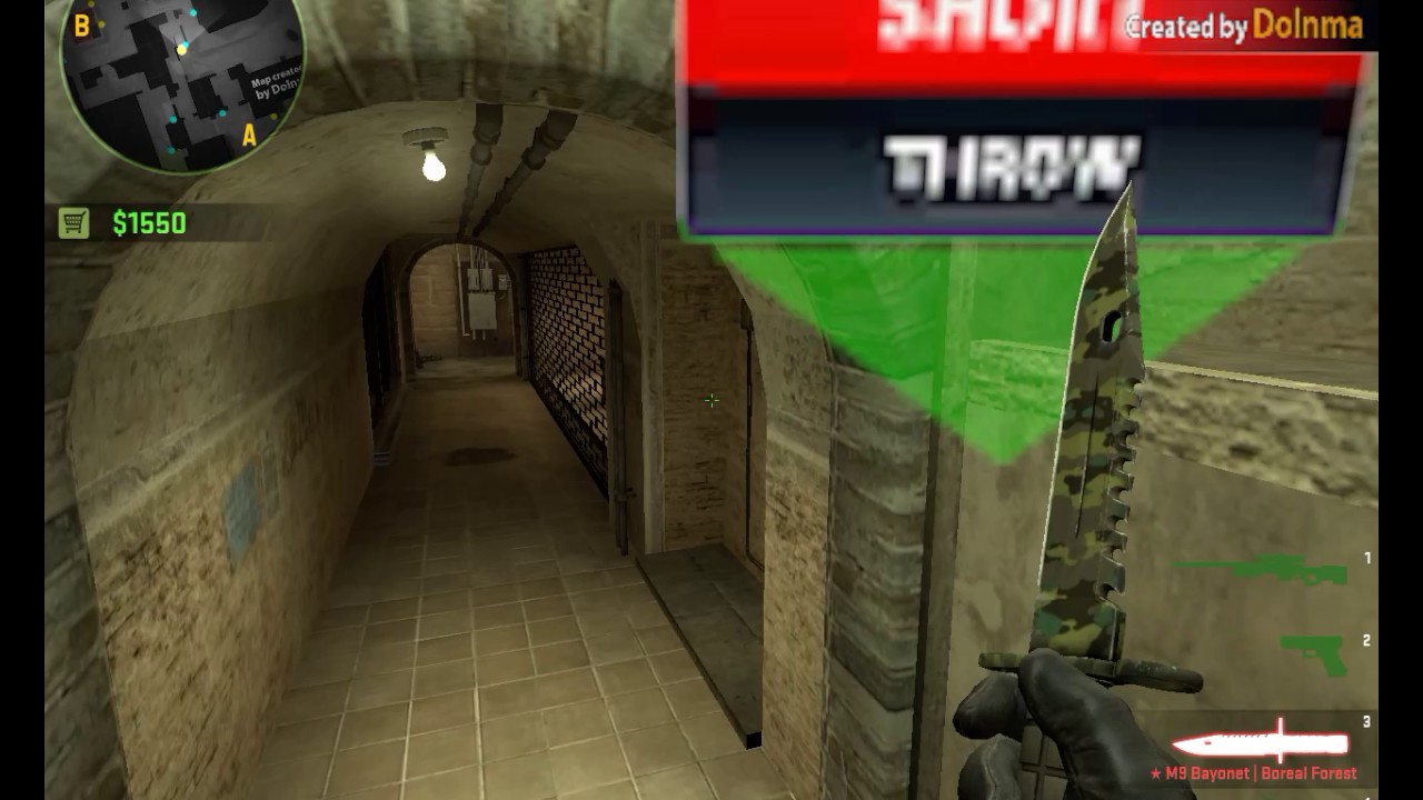 How to take Mirage mid - YouTube