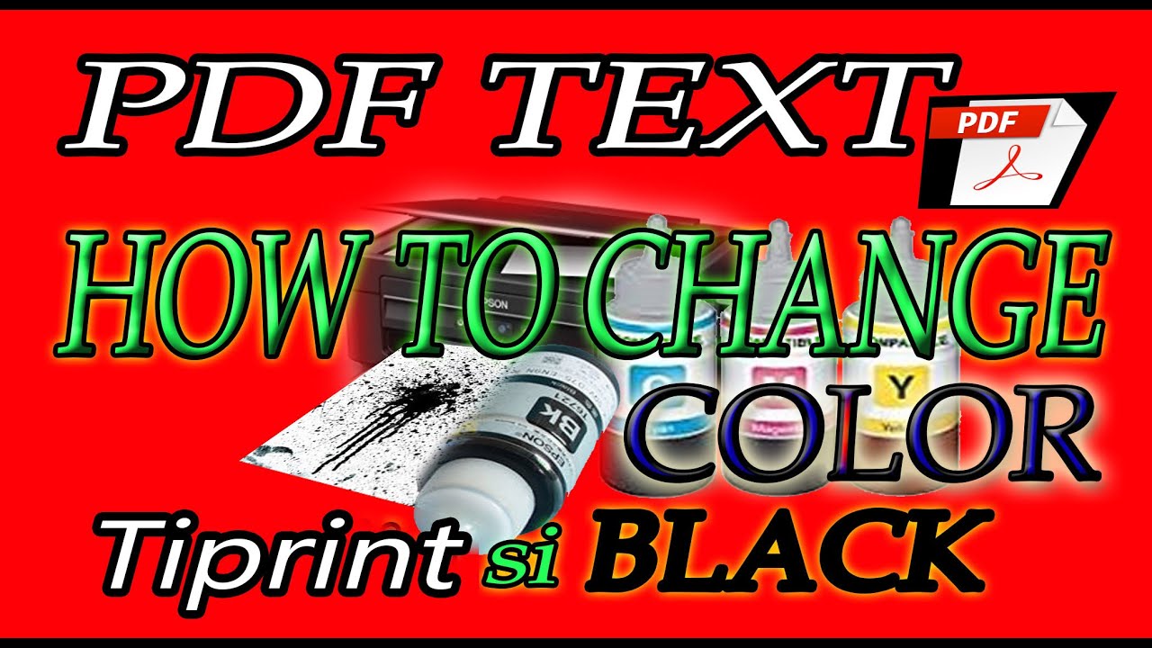 Solved Change Text Color When Inserting A Pdf tex 9to5Science Solved Change Text Color When Inserting A Pdf tex 9to5Science