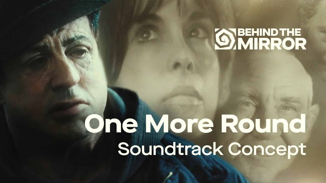One More Round | Rocky Balboa Soundtrack Concept - YouTube