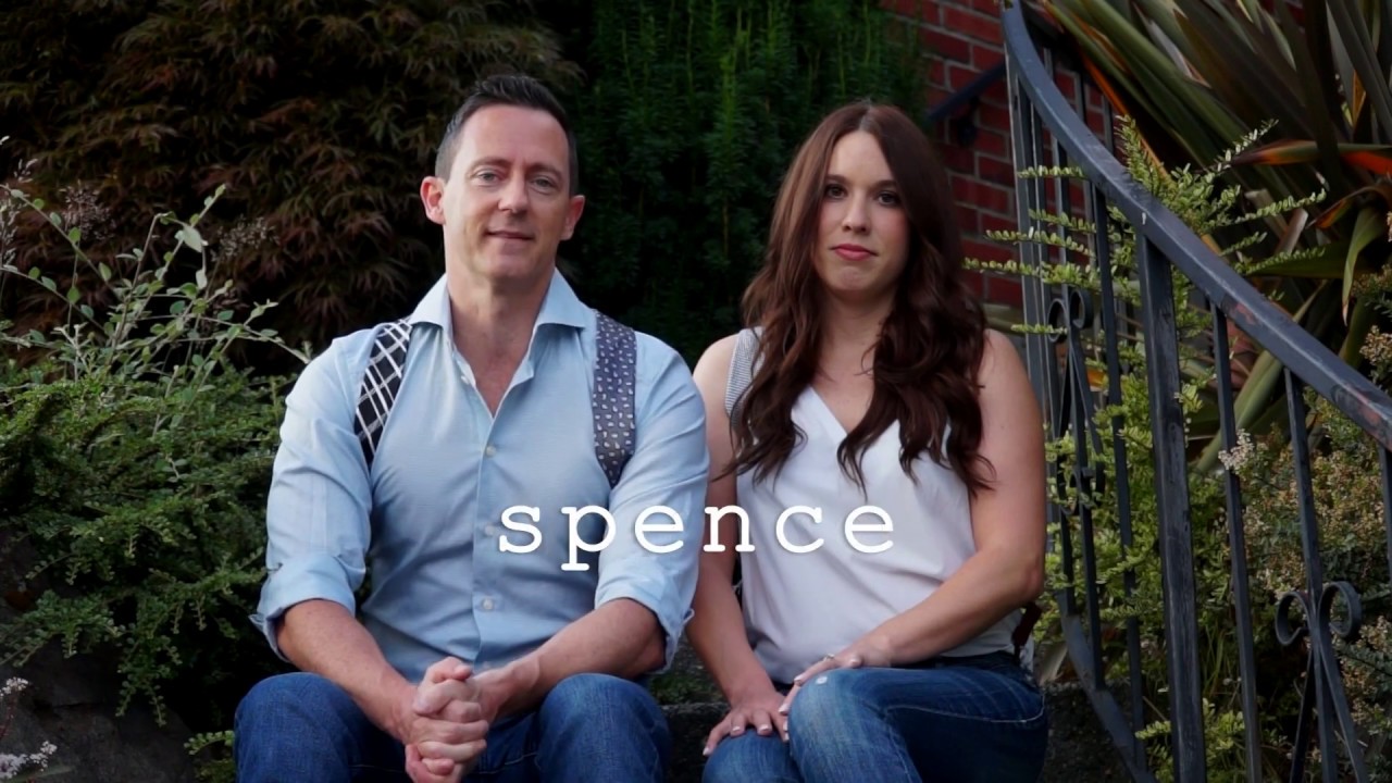 SPENCE introduction - YouTube