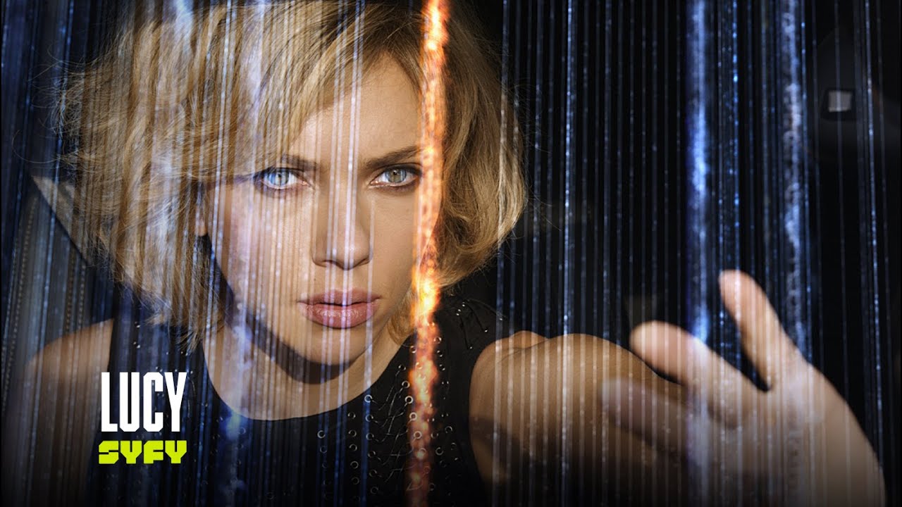 Lucy | SYFY - YouTube
