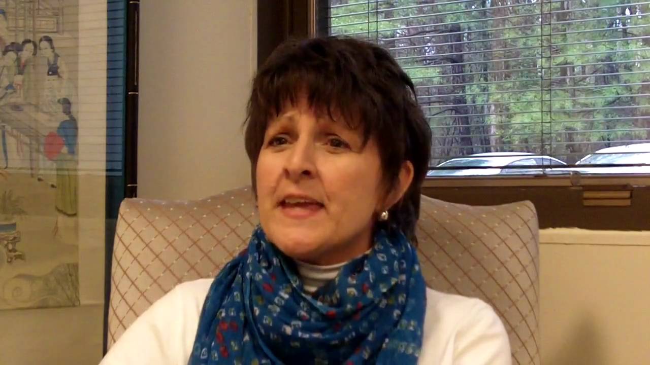 Laura McDaniel on India's new WMU - YouTube