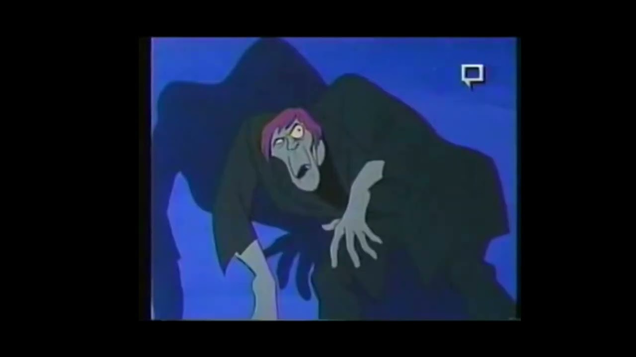 Scooby-Doo Where Are You Season 2 Intro - YouTube