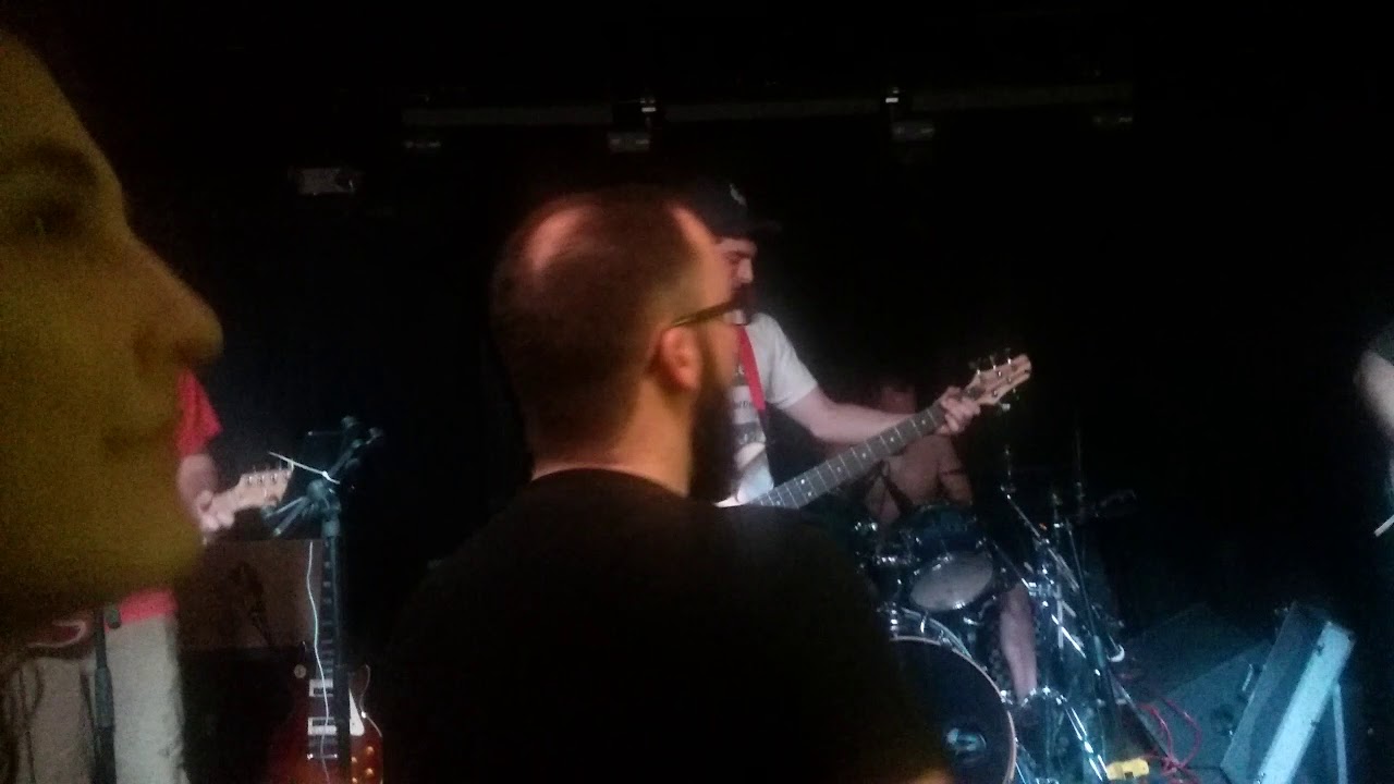 Gak 90s cover band live at Martins Downtown Roanoke Va May 30 2018 ...