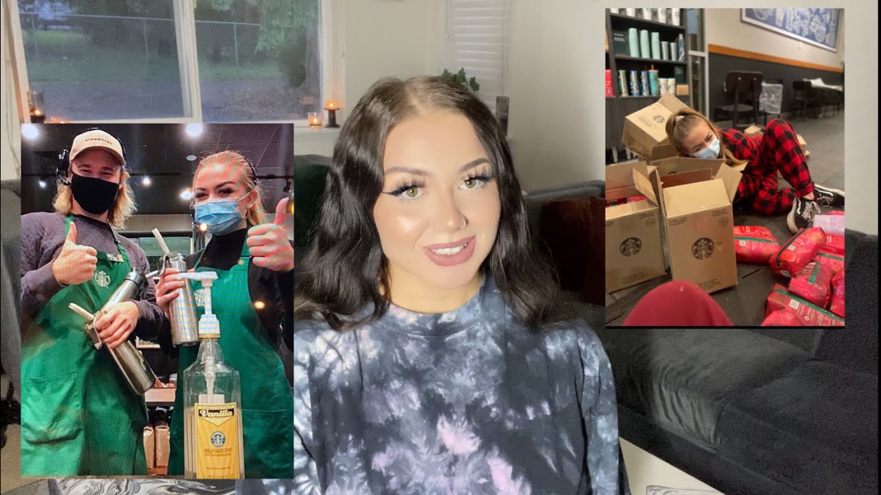 Pros And Cons Of Working At Starbucks Barista Shift Lead YouTube pros-and-cons-of-working-at-starbucks-barista-shift-lead-youtube