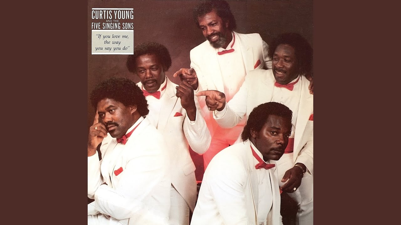 Curtis Hood Surgeon Young