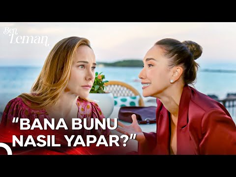 En Yakınından Darbe Alan Şahika'nın Ağır Dramı - Ben Leman