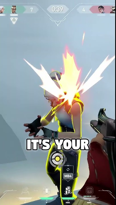 The Truth About Consistency in Valorant - YouTube