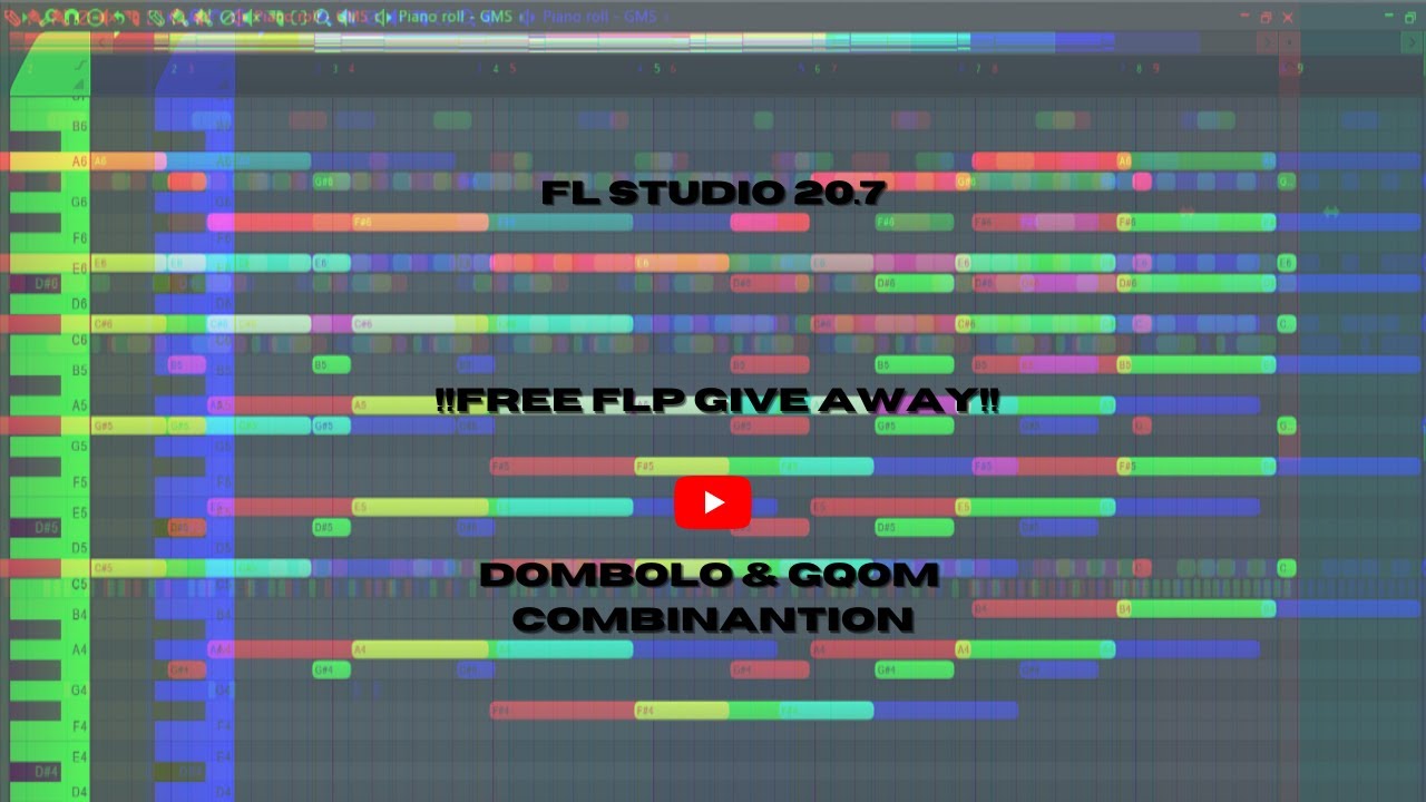 !!Free Flp Give Away!! - YouTube