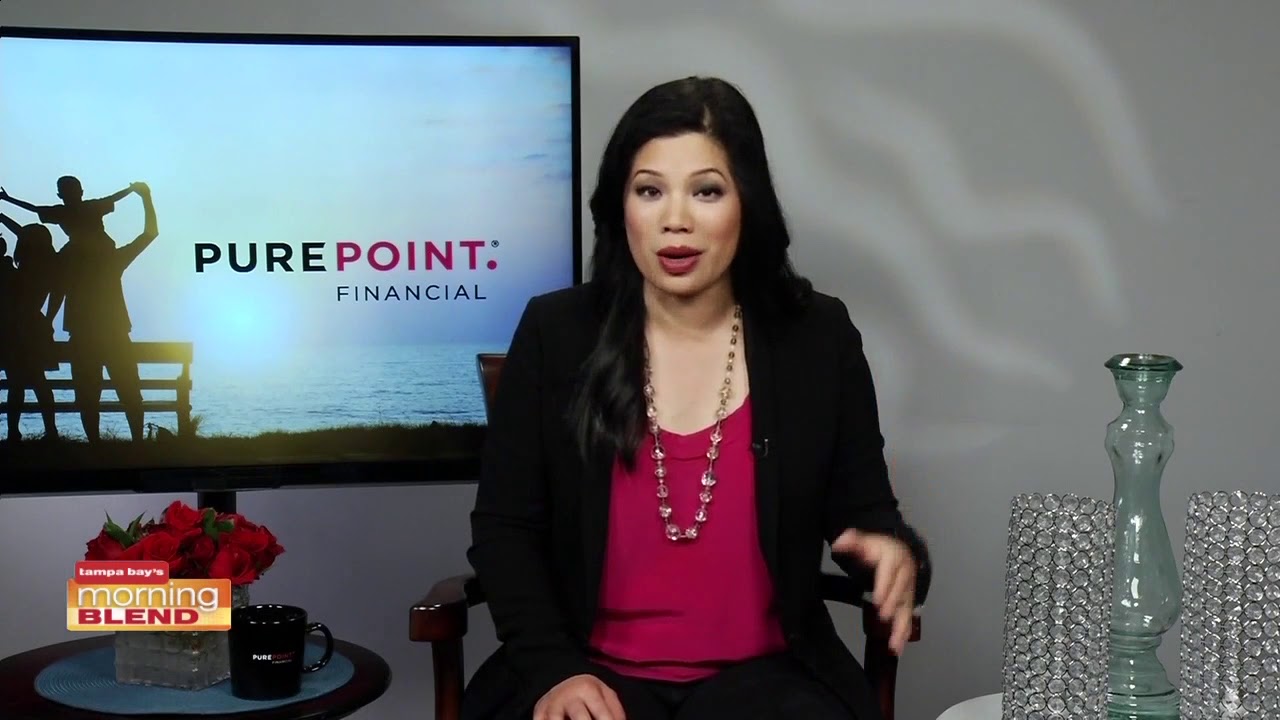 Purepoint Financial - YouTube