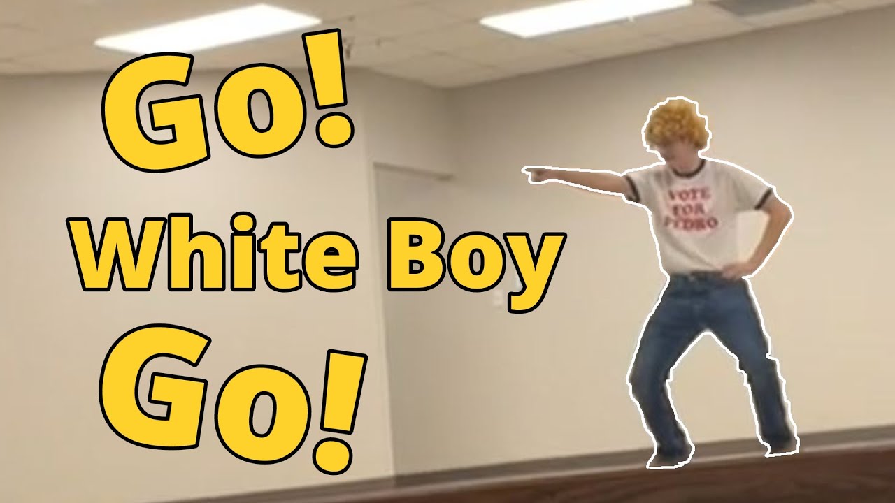 NAPOLEON DYNAMITE Dance - YouTube