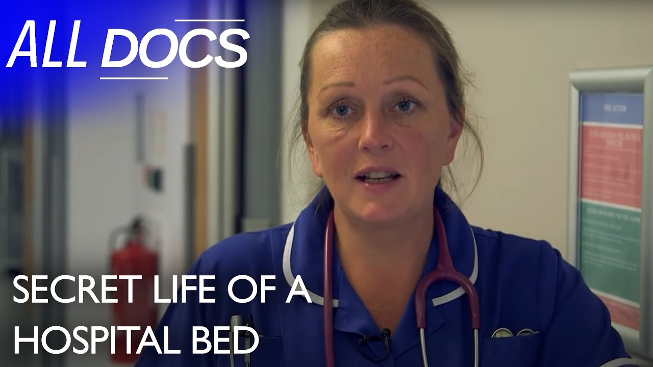 In A Day At Romford's Queen's Hospital | S01 E07 | Medical Documentary ...