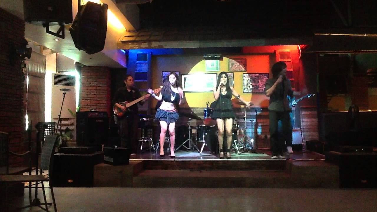 4AM Band - Domino - cover - YouTube