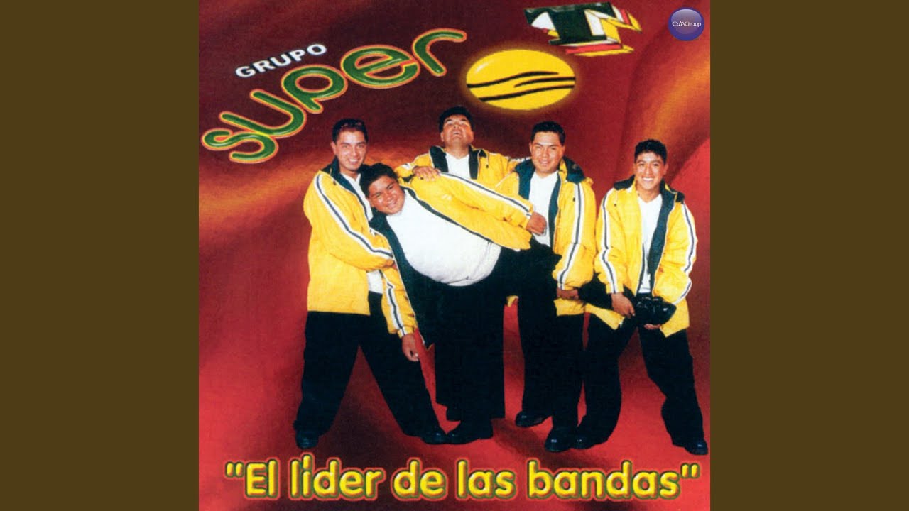 Cubia En El Arenal - YouTube Music